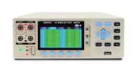 China AC Four Terminal Battery Internal Resistance Tester 24PH/48H for sale