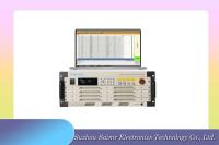 China DC Withstand Voltage Test Low Voltage Wire Tester 30V-1500V for sale