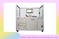 China Insulation Resistance Tester Wire Testing Machine DC6000V/AC5000V for sale