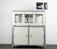 China 10A Multi Channel Instantaneous Breaking Tester 1KHZ for sale