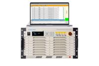 China Wire Harness Tester With 20480 Points For Military Connector Testing for sale