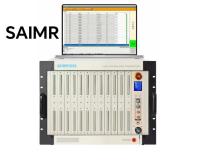 China FPC / CCS Medium and High Voltage Wiring Harness Test System for sale