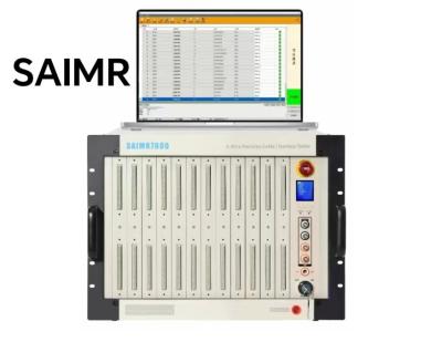 China FPC / CCS Medium and High Voltage Wiring Harness Test System for sale
