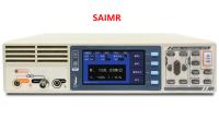 China Multi Range Insulation Resistance Tester High Performance Processor Controlled for sale