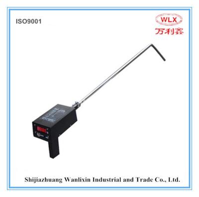 China China Supply high accuracy LC-600 portable temperature indicator/temperature meter/temperature gauge for sale