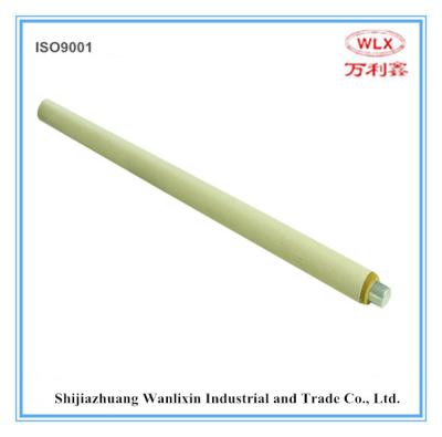 China Immersion Molten Material Sampler Device for Electric Arc Furnace/BOF for sale