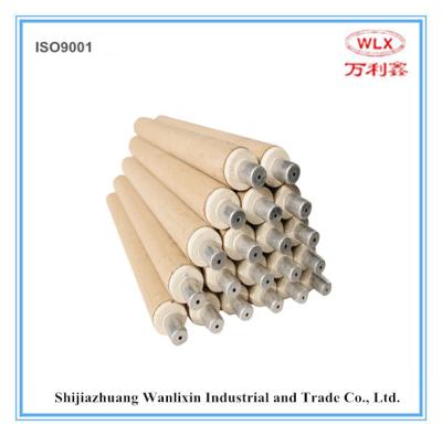 China Steelmaking Molten Steel Disposable Thermocouple Tip for High Temperature Measurement for sale