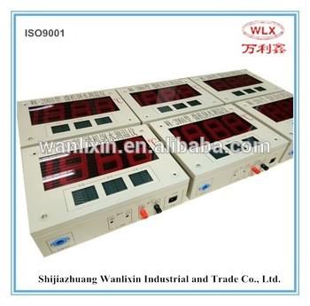 China Molten metal temperature measurement system for steel industry for sale