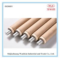 China Immersion Disposable Thermocouple for Molten Metal Temperature Measurement for sale