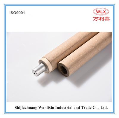 China Pyrometer Accessory S/R/B Expendable Thermocouple Tips for Liquid Metal for sale