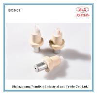 China High Quality Hot Selling S Type Disposable Immersion Thermocouple for sale