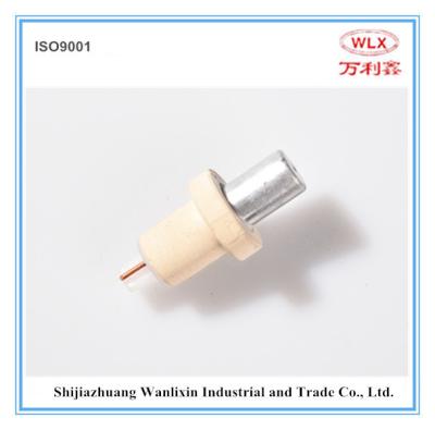 China Made in China! TYPE S Expendable Thermocouple for Refining Furnace for sale