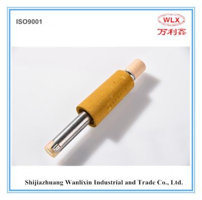 China Made in China Oxygen Analyser Measuring Temperaute and Oxygen Sensor for sale