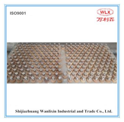 China Disposable Thermocouple Expend Thermocouple Consumption Thermocouple for sale