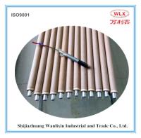 China High Quality S Type(PT-PTRH10%) Expendable Disposable Fast Thermocouple for sale