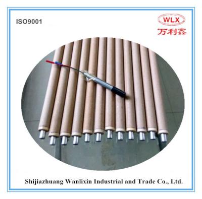 China High Quality S Type(PT-PTRH10%) Expendable Disposable Fast Thermocouple for sale