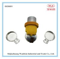 China Immersion Samplers for Obtaining Chilled Disks for Spectrographic Analysis for sale
