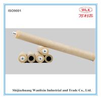 China Disposable Immersion Thermocouple for Molten Steel/Iron Temperature Measure for sale