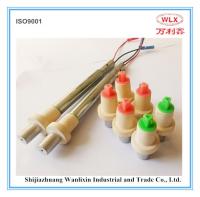 China Temperature Measurement with the Disposable Immersion Thermocouple for sale