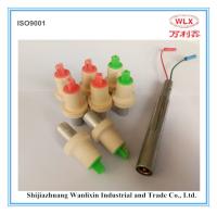 China Temperature Measurement with the Disposable Immersion Thermocouple for sale