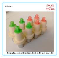 China Steel and Foundry Industrial Temperature Sensor Disposable Thermocouple for sale