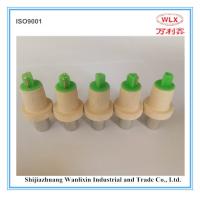 China China Origin Platinum Rhodium Disposable Temperature Measurement Probe for sale