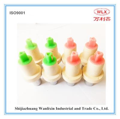 China High Temperature Molten Metal Application Immersion Temperature Measurement Probes for sale
