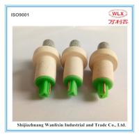 China Temperature Measurement with Expendable Immersion Disposable Thermocouple for sale