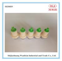 China Type S Disposable Expendable Thermocouple Tips for Molten Steel for sale