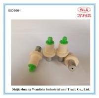 China High Quality Temperature Sensor Disposable Thermocouple Type S for sale