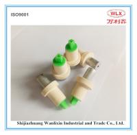 China High Quality Temperature Sensor Disposable Thermocouple Type S for sale