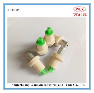 China Temperature Measurement with Expendable Immersion Disposable Thermocouple for sale