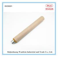 China Immersion Samplers for Obtaining Chilled Disks for Spectrographic Analysis for sale