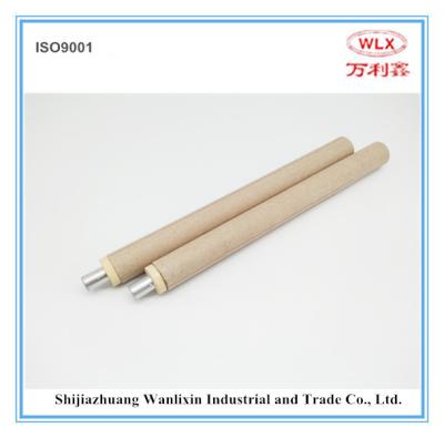 China Made in China S Type Fast Disposable Expendable Consumptive Thermocouple for sale