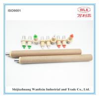 China China Origin Disposable Immersion Expendable Thermocouple Tip for sale