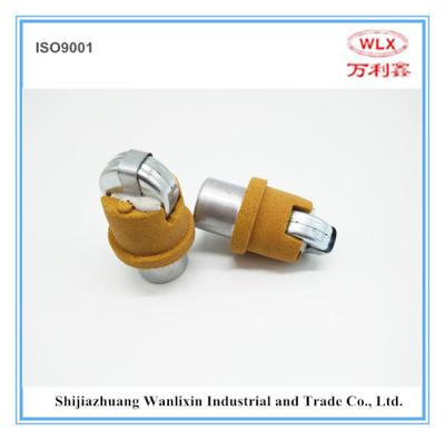 China Molten Metal Expendable Sampling Devices for Obtaining Samples for Chemical Analysis for sale