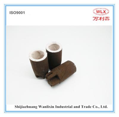 China Thermal Analysis in the foundry Thermal Analysis sampling cup for sale