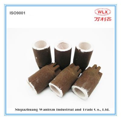 China Top Quality Round Type Thermal Analysis Cups Matching with CE Meter for sale