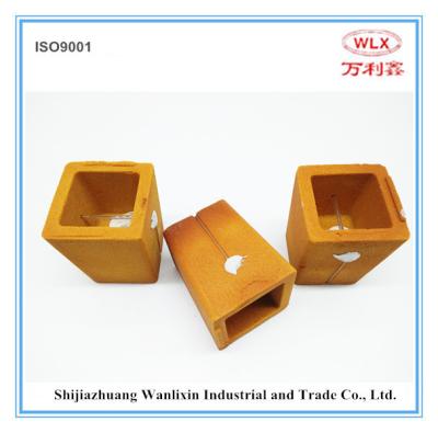 China Thermal Analysis Tracing and Analyzing the Temperature of a Cooling and Solidifying Iron Sample for sale