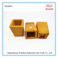 China Thermal Analysis Carbon Cup for Casting Industry to Analyze Carbon Silicon and Carbon Equivalent for sale