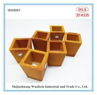 China Thermal Analysis Carbon Cup for Casting Industry to Analyze Carbon Silicon and Carbon Equivalent for sale