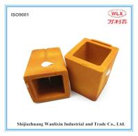 China Expendable Sample Thermal Analysis Cups for Cooling Curve Analysis by Thermal Analysis Cup for sale