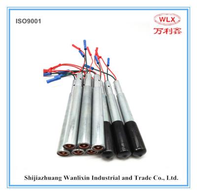 China CONTACT BLOCK FOR OXYGEN & TEMPERATURE EXPENDABLE IMMERSION THERMOCOUPLE PROBES for sale