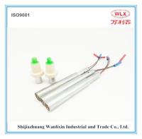 China S type Temperature Measurement with the Expendable Immersion Thermocouple for sale