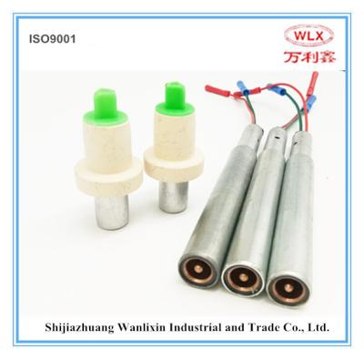 China China Origin High Quality  R Type Disposable/Expendable Thermocouple Tips for sale