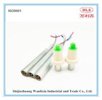 China S type Temperature Measurement with the Expendable Immersion Thermocouple for sale