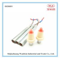 China Factory Origin Fast Expendable Immersion Thermocouple with Competitive Price for sale