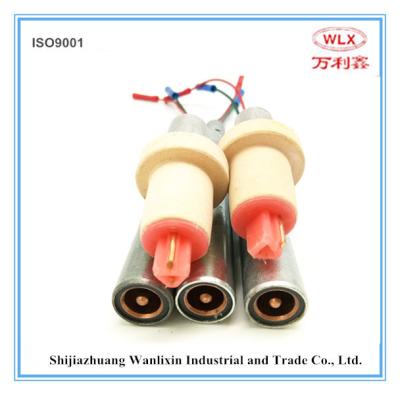 China Disposable Thermocouple Used for High Temperature Measurement for sale
