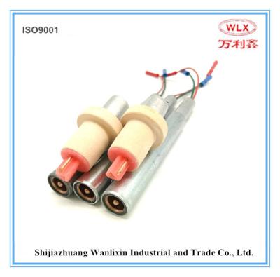 China Made in China High Quality Type B Expendable Thermocouple Tips for sale