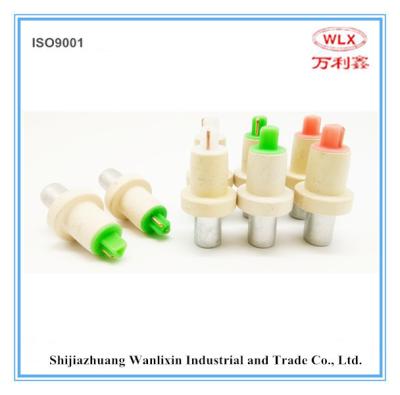 China Expendable Thermocouple Matching with Molten Metal Instrument for sale